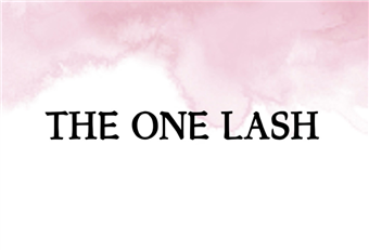 The One Lash - Montclair CA | Vagaro